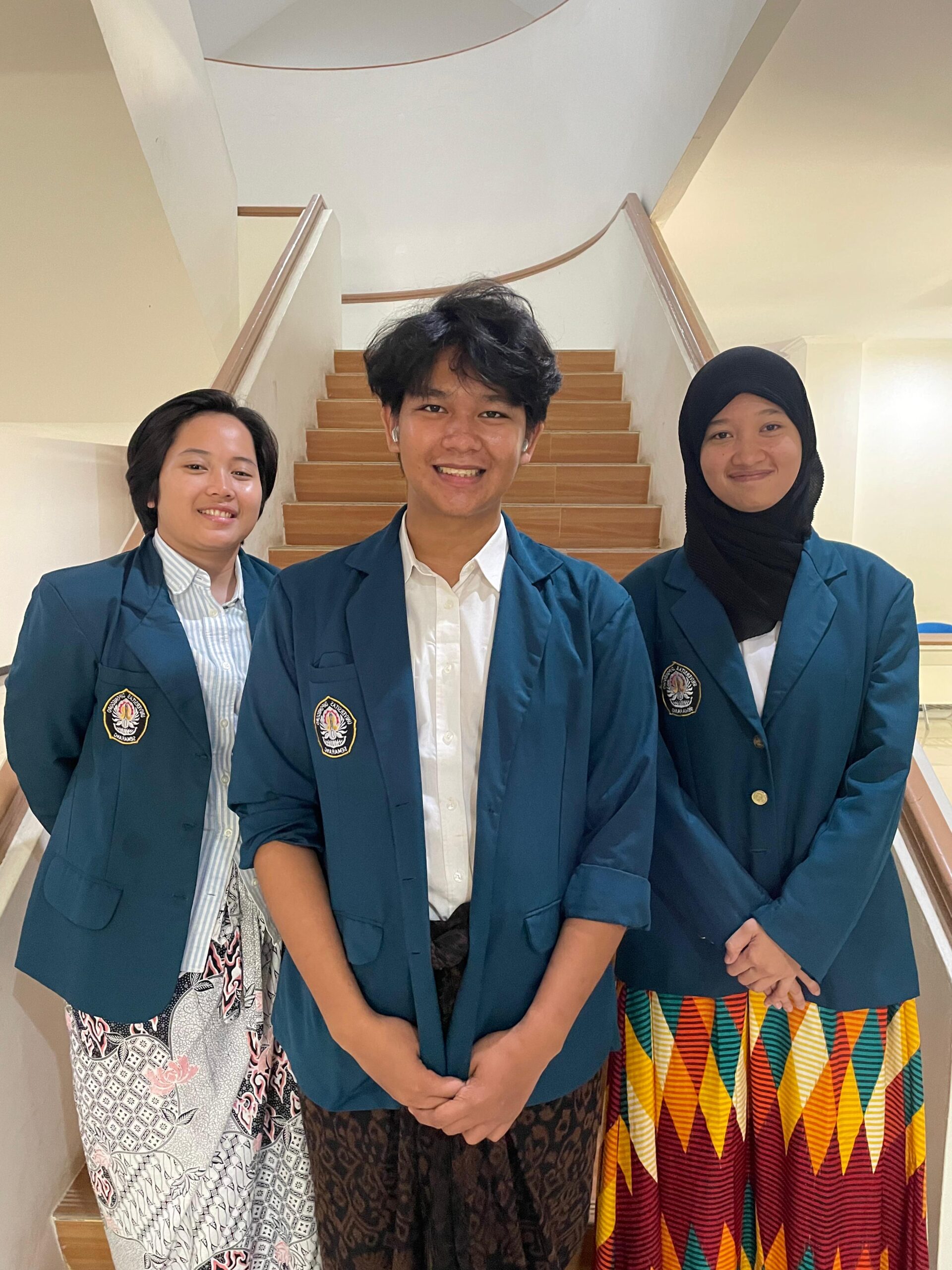 S1 Peternakan Undip Raih Juara 1 LKTI Tingkat Nasional 2023 Bidang ... S1 Peternakan Undip Raih Juara 1 LKTI Tingkat Nasional 2023 Bidang ...