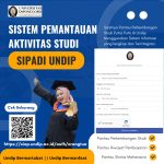 SIPADI UNDIP: Platform Digital untuk Pemantauan Akademik Mahasiswa ...